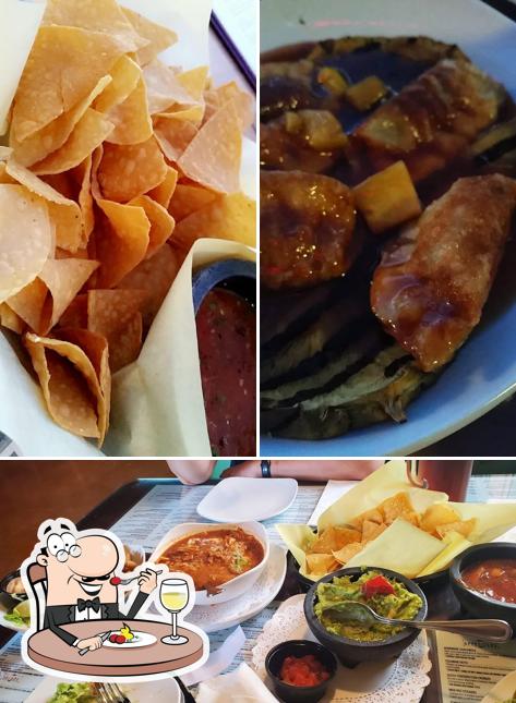 Maracas Mexican Cantina & Grill, Rancho Mirage - Restaurant menu ...
