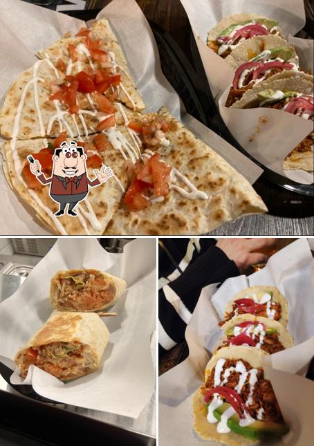 Ruin Brew: Brunch & Beer, Budapest - Restaurant menu, prices and reviews