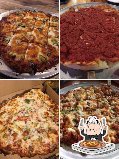 Shiners Bar and Grill in Lakeland - Restaurant reviews