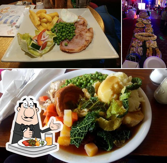 Sutton Social Club, Mablethorpe - Restaurant menu, prices and reviews