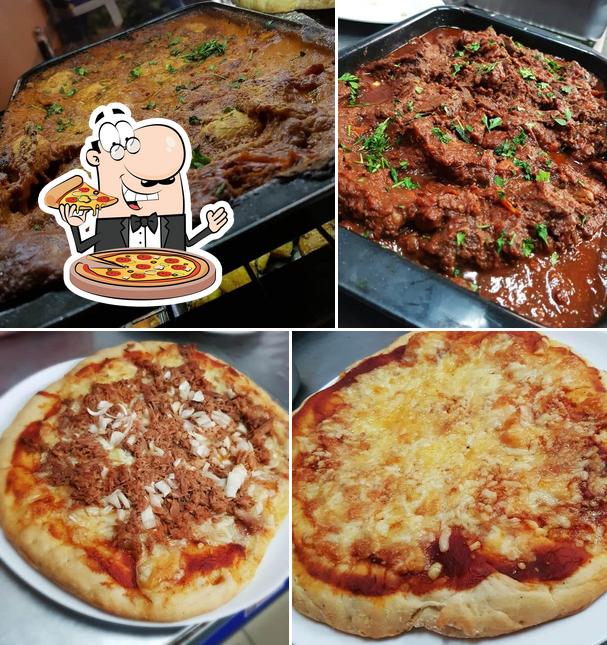The Kop Snack Bar, Mosta - Restaurant reviews