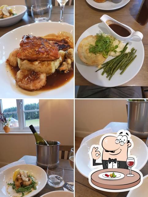 Best cafes in Chirbury with Brompton, summer 2024 - Restaurant Guru