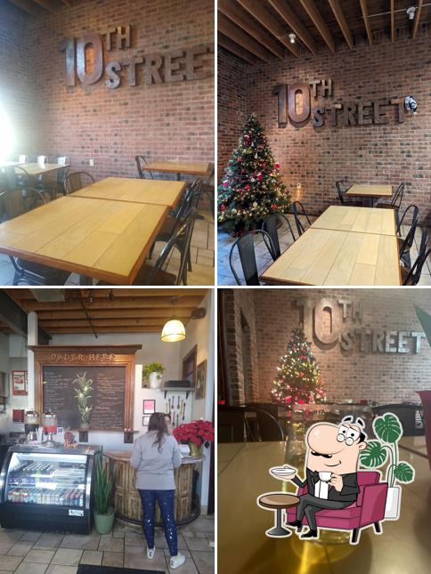 10th Street Diner, Indianapolis - Restaurant menu, prices and reviews