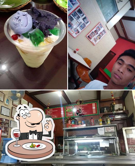 Aling Tonang's Palabok, Mandaluyong - Restaurant menu, prices and reviews