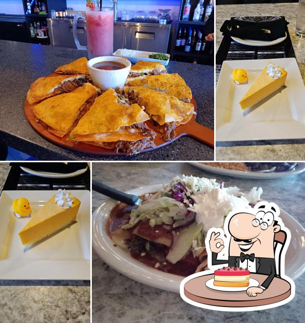 Ay Wey RestoBar, Swainsboro - Restaurant menu, prices and reviews