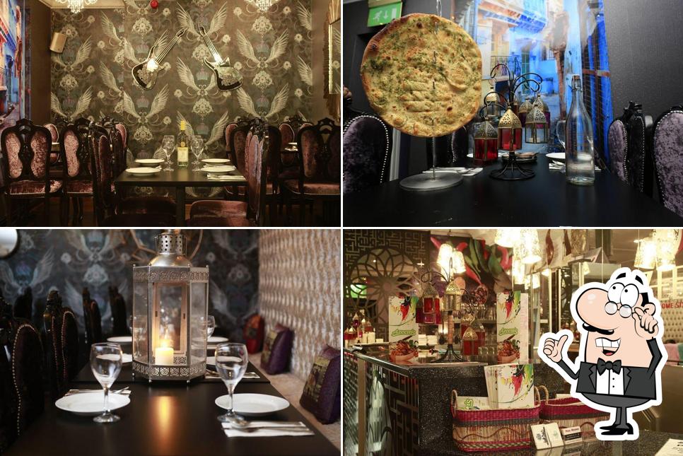 Top 10 restaurants in Keighley, december 2025 - Restaurant Guru