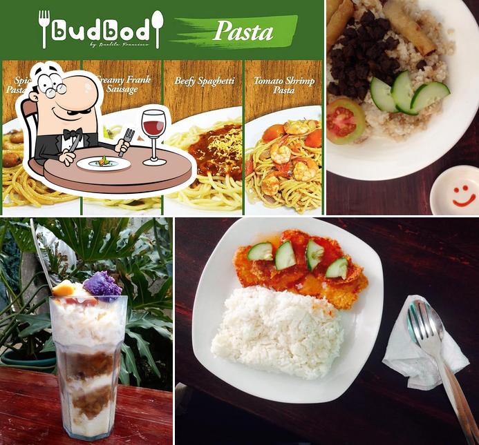 Budbod by Analita Francisco, Antipolo - Restaurant menu, prices and reviews