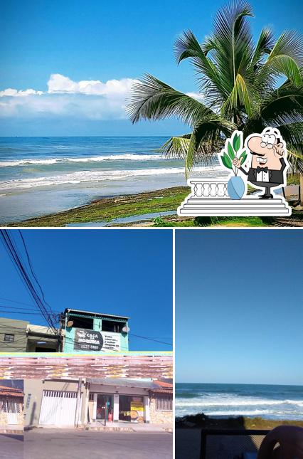 Casa da Moqueca, Ilhéus - Menu do restaurante, preços e opiniões