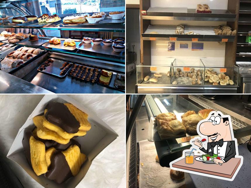 Colina do Pão, Matosinhos - Restaurant menu and reviews