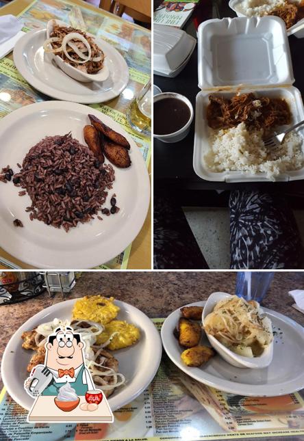 Dos Ruedas Restaurant, Palmetto Bay - Restaurant menu, prices and reviews