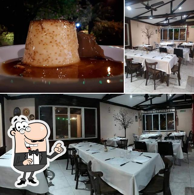 Eulogia Carnes Asadas -Parrilla-, Funes - Restaurant reviews