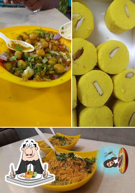 Ganga Sweets, Chennai - Restaurant menu, prices and reviews
