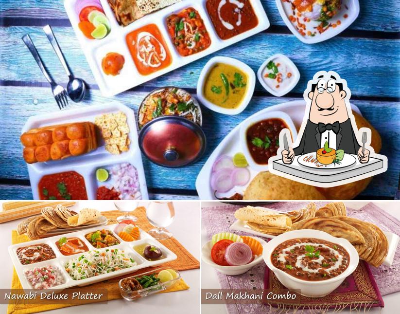 HALDIRAM Oam Industries India pvt ltd, Nagpur - Restaurant menu and reviews