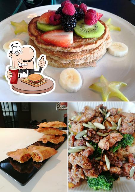 Hard Wok restaurant, Toluca - Restaurant reviews