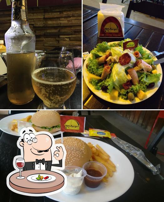 Hits Burgers Hamburgueria restaurant, Castanhal - Restaurant reviews