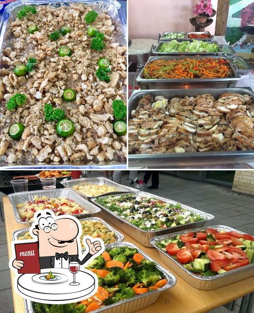 Kalye food joint, Baguio - Restaurant menu, prices and reviews