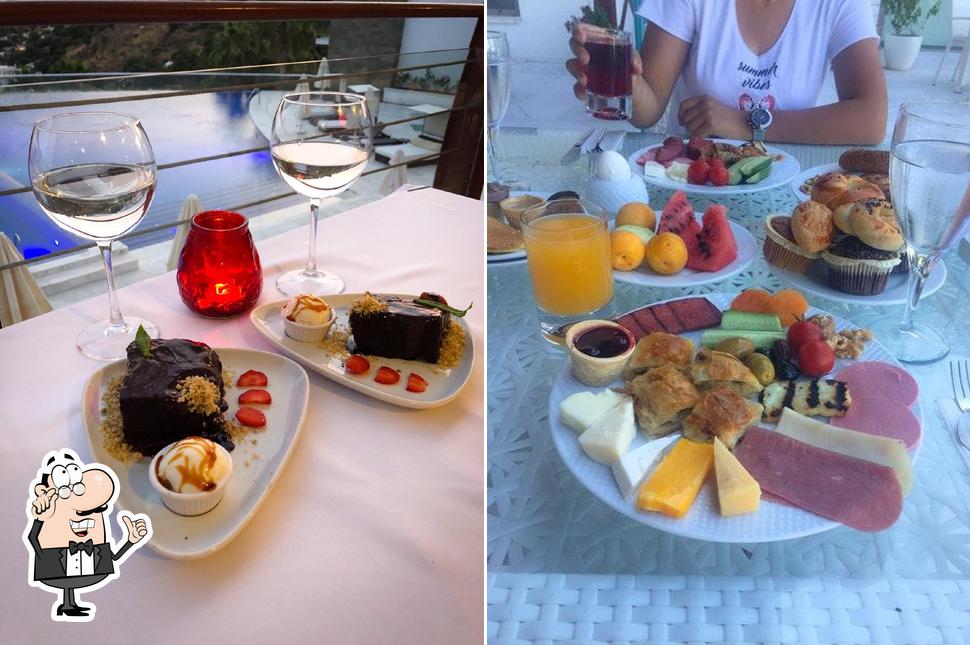 Limon Restaurant, Bodrum - Restaurant reviews