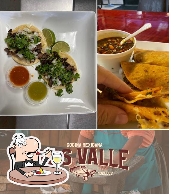 Los Valle Cocina Mexicana in Phoenix - Restaurant reviews