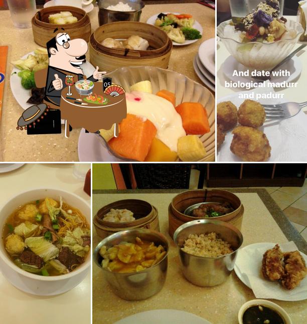 Mandarin Tea Garden restaurants in Davao City, summer 2024 - Restaurant ...