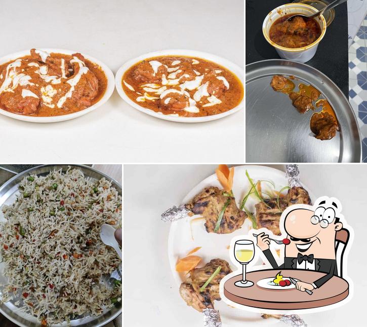 New Biryani Mahal, Patna - Restaurant menu, prices and reviews