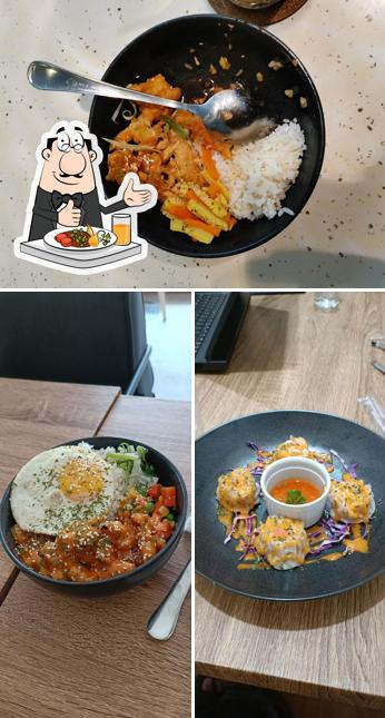 Noon Cafe Eatery Coworking, Bogor - Restaurant reviews