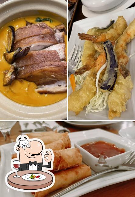 Peri Peri - Bypass Fairlane Branch, Tarlac City - Restaurant menu ...