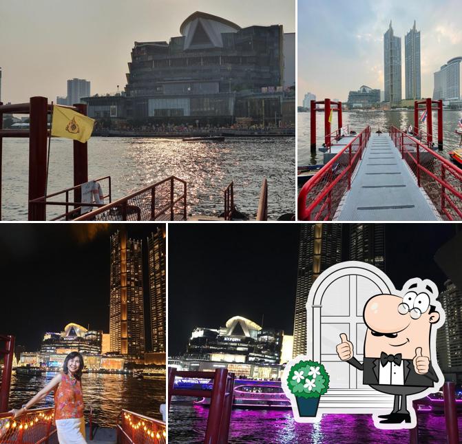 Racha Riverside32, Bangkok - Restaurant menu, prices and reviews