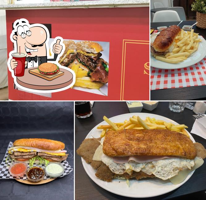 Salta Food in Barcelona - Restaurant reviews