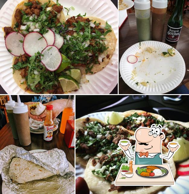 Top 7 mexican restaurants in Federal Way, september 2025 - Restaurant Guru