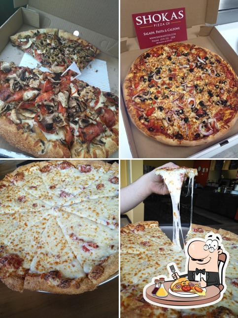 Best pizza restaurants in Sarnia, winter 2024 - Restaurant Guru