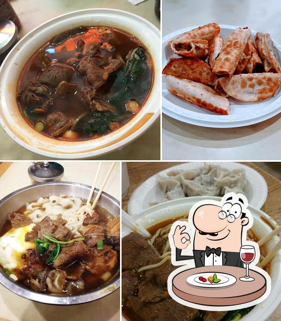 Super Taste, 26 Eldridge St in New York City - Restaurant menu and reviews