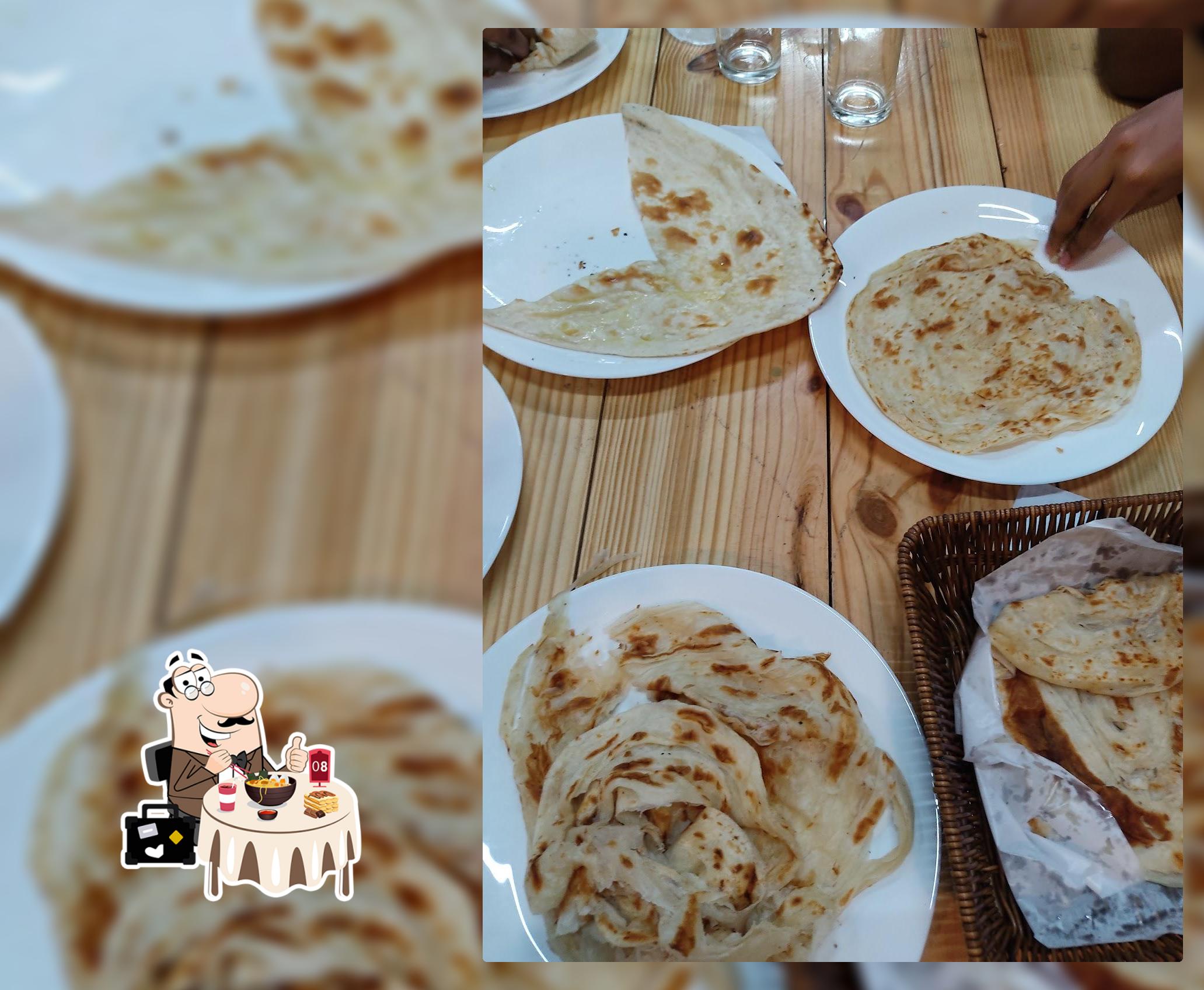 The Bake Factory & Food Court, Aluva - Restaurant reviews