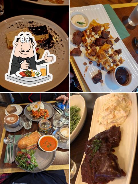 The SpitJack Limerick in Limerick - Restaurant reviews