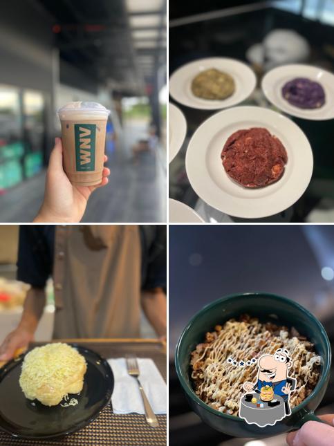 WAKE CAFÉ, Naga - Restaurant reviews