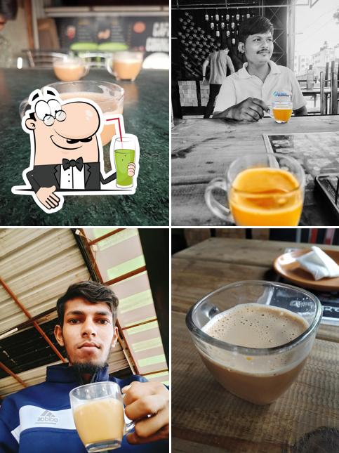 Top 2 restaurants with mint tea in Chakan, september 2025 - Restaurant Guru