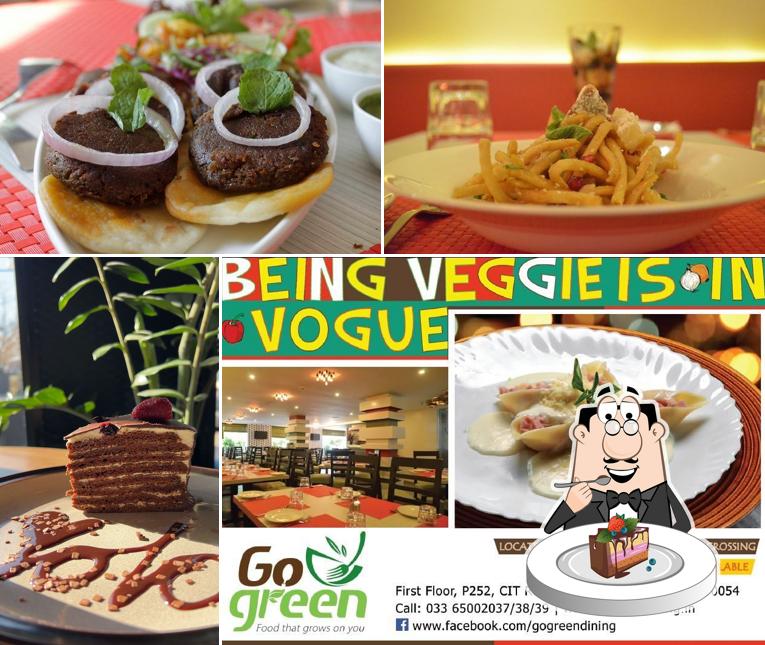 YOLO Kitchen and Bar, Kolkata - Restaurant menu, prices and reviews