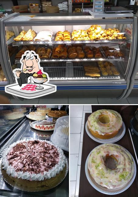 bakery ki flavor, Curitiba