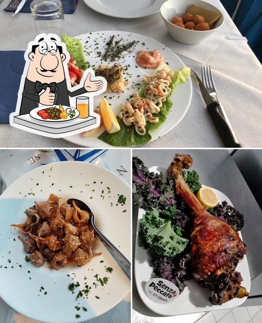 Ristorante Pizzeria Birreria Senza Peccato, Ancona - Restaurant reviews