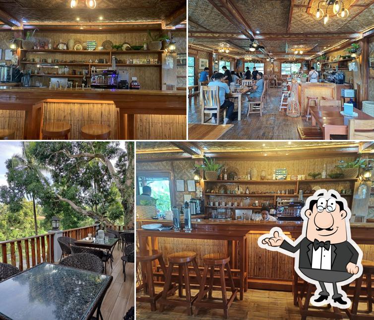 Salipit Coffee Farm, Magallanes - Restaurant menu, prices and reviews