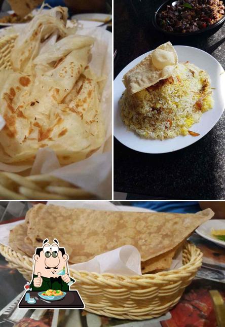 Simple Food restaurant, Sharjah - Restaurant menu and reviews