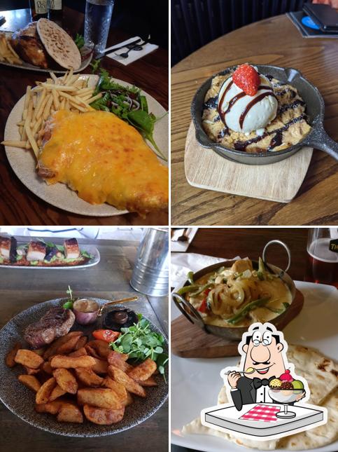 Top 10 restaurants with parmo in Middlesbrough, january 2026 ...