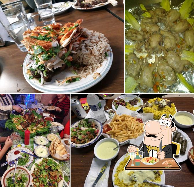 Al Chabab in Dearborn - Restaurant reviews