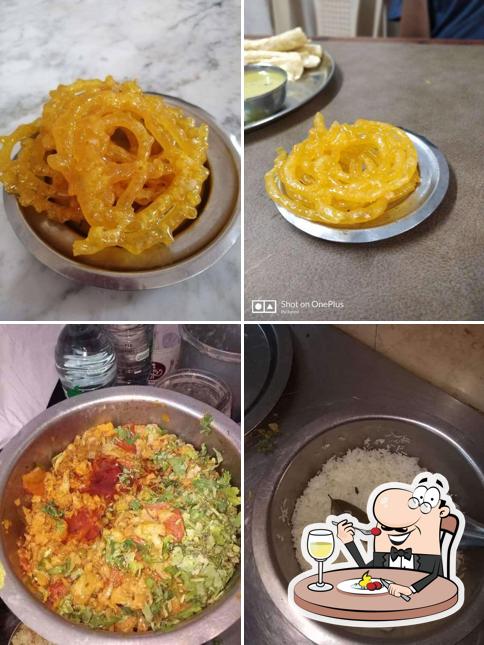 Chandravilas restaurant, Ahmedabad, 2HFR+WMX - Restaurant reviews
