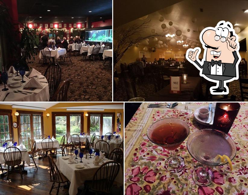 Jonathan's Ogunquit, Ogunquit - Restaurant menu, prices and reviews