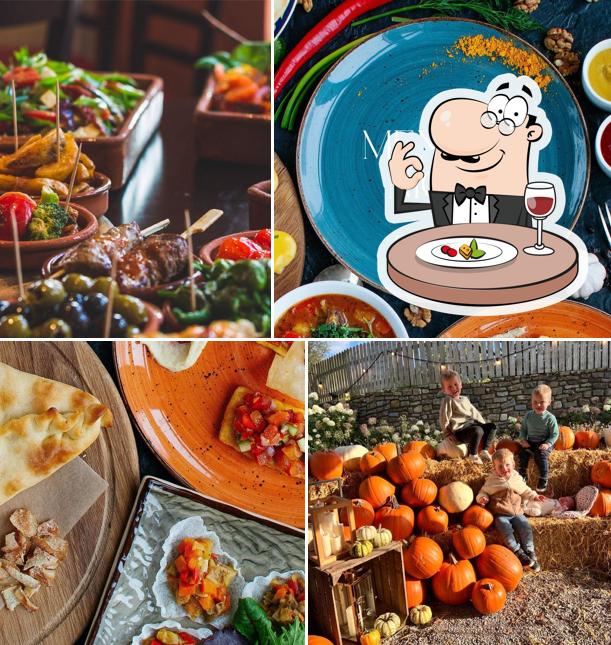 Hindelinis, Gisburn - Restaurant menu, prices and reviews
