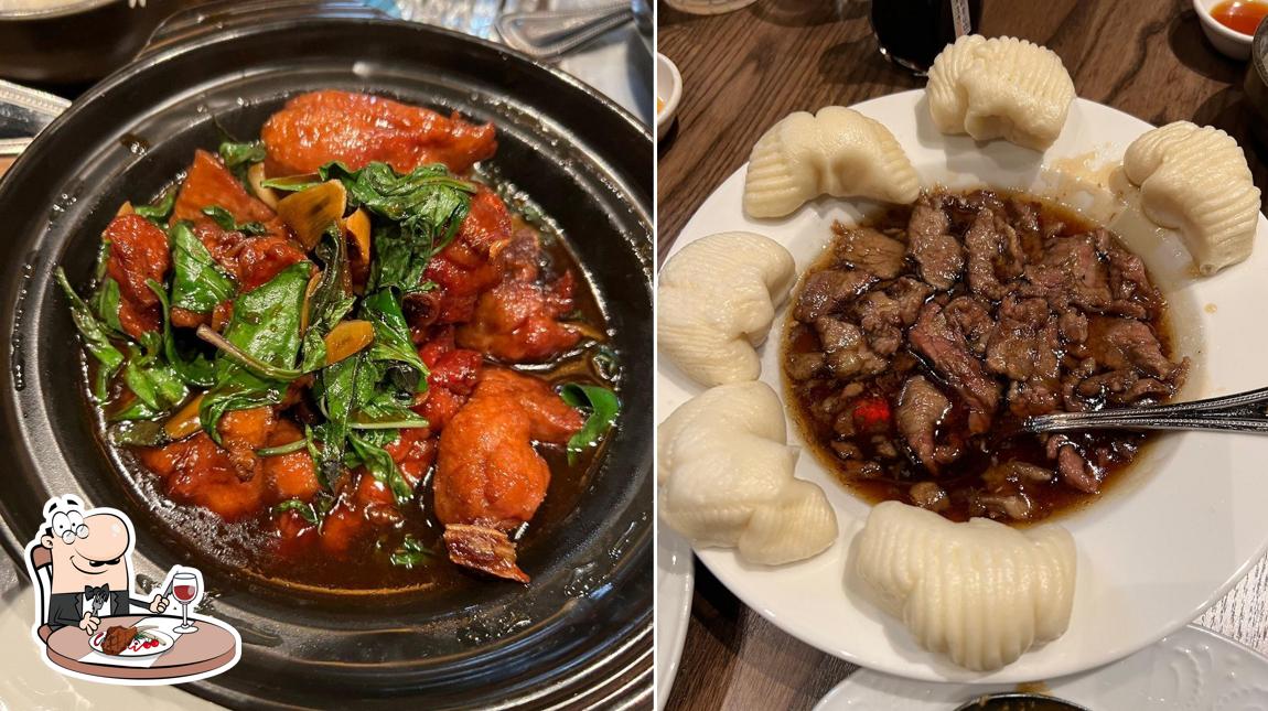 Fortune House Chinese Cuisine, Dallas - Restaurant menu, prices and reviews