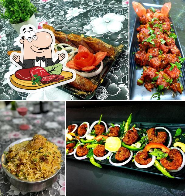Maa Family Restaurant, Warangal - Restaurant menu, prices and reviews
