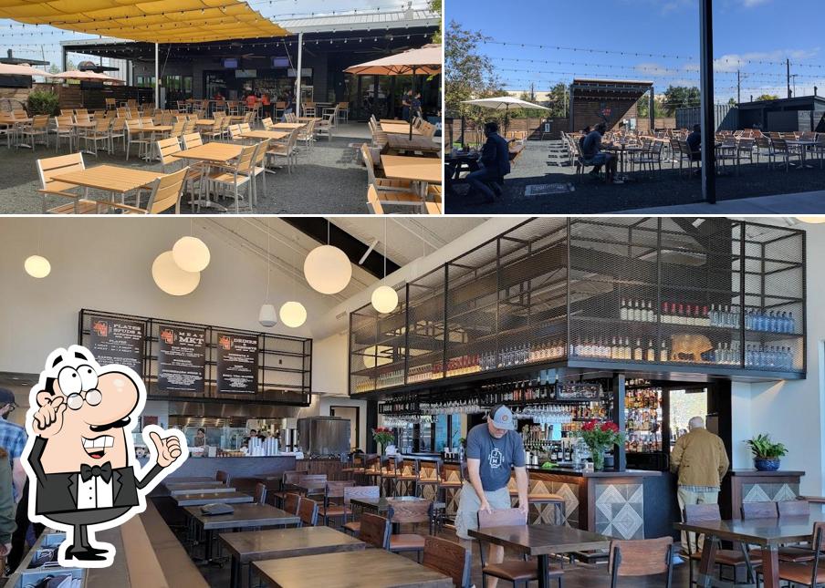 J-Bar-M Barbecue, Houston - Restaurant menu, prices and reviews