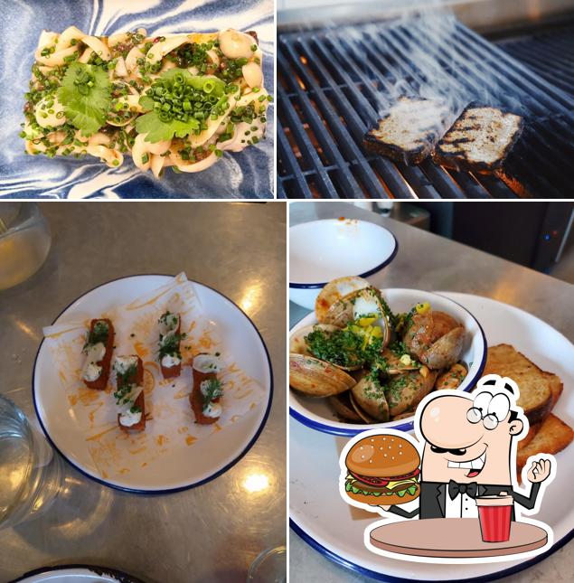 Bar Brava, Minneapolis - Restaurant menu, prices and reviews