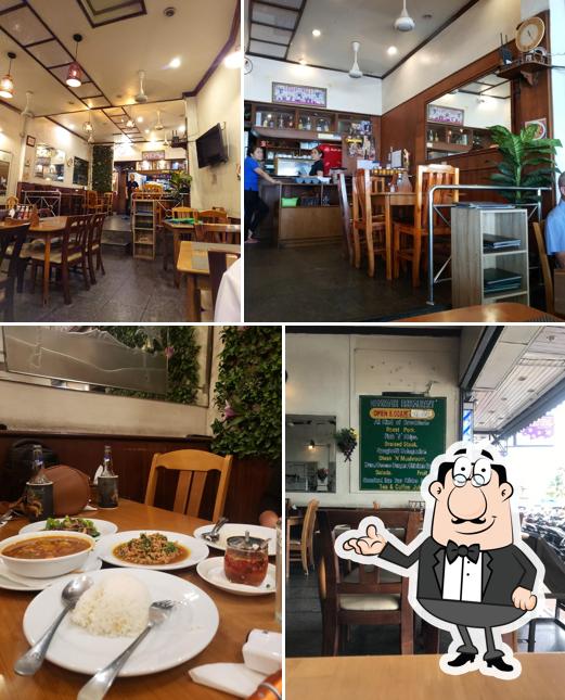 Baywatch Restaurant, Pattaya City, 290/51 Beach Rd - Restaurant reviews